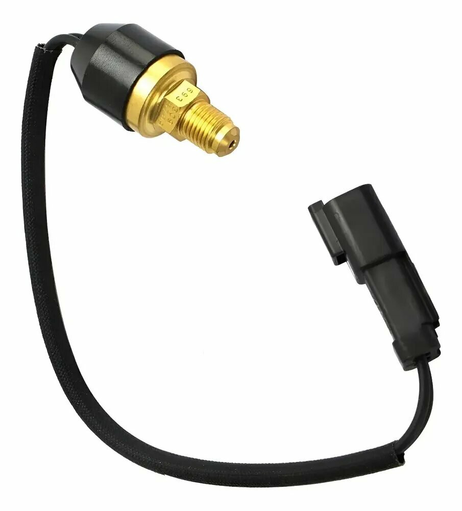Датчик давления 309-5769 для экскаваторов CAT 312C, 319D, M313D, запчасти для строительной техники