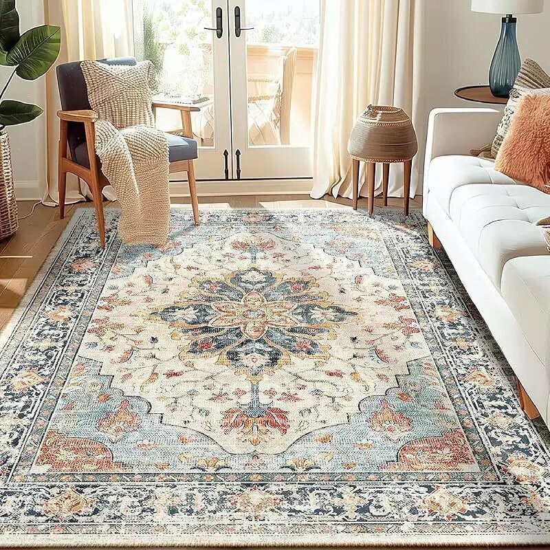Ковры для детской комнаты Материал, имитирующий шерсть козы 120cm*160cm