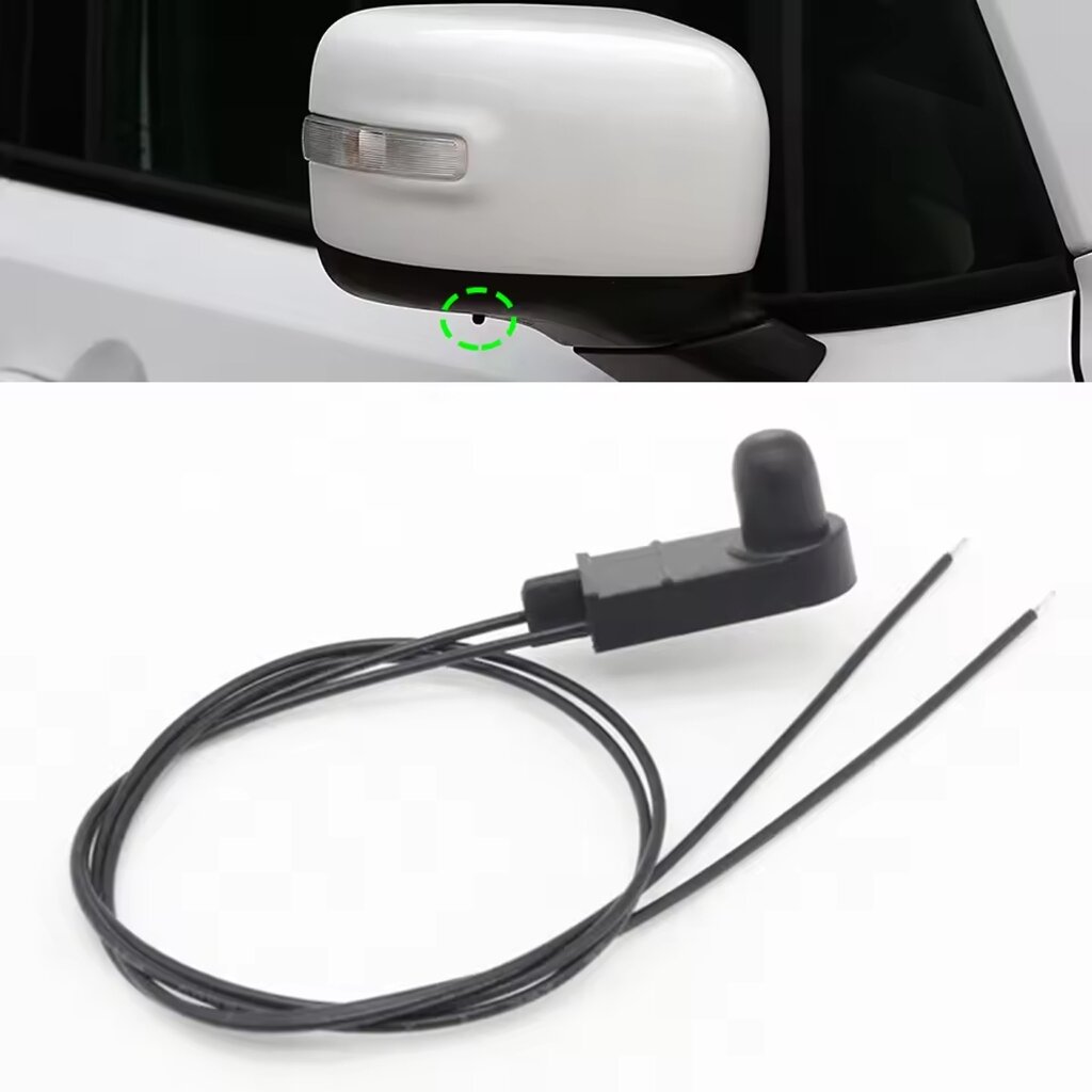 61 cm Cable Outside Temperature Sensor for Repair and Service 735655747