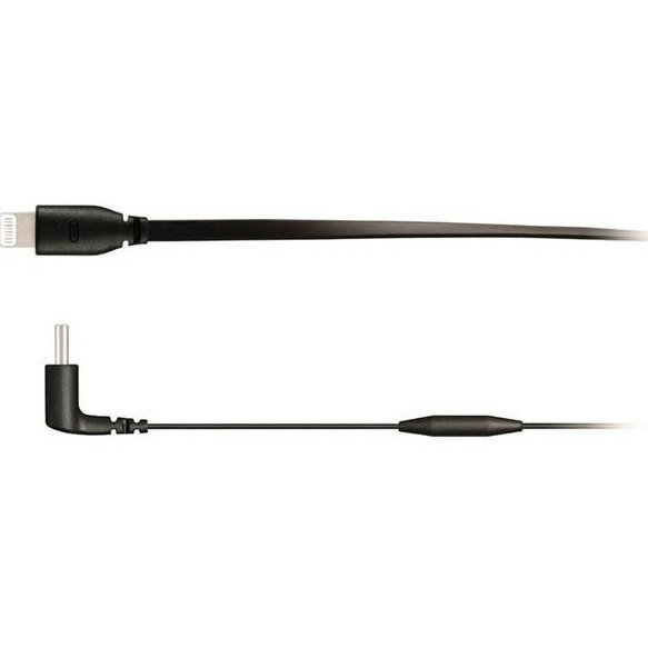 Кабель USB Type-C – Lightning Rode SC15 0.3m — фото 1