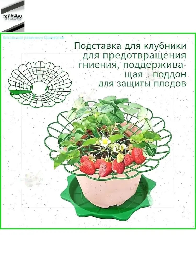 Шпалера,30см,10шт