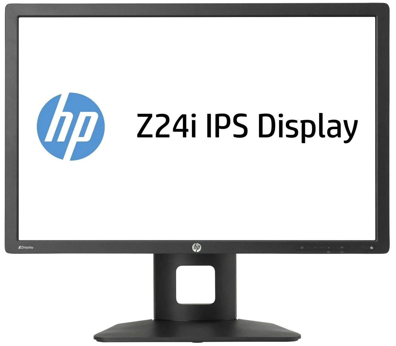 Монитор HP Z24i / 24'' IPS Gen 2 (AH-IPS) 1920x1200 (16:10) 60hz D7P53A4 / D7P53AT