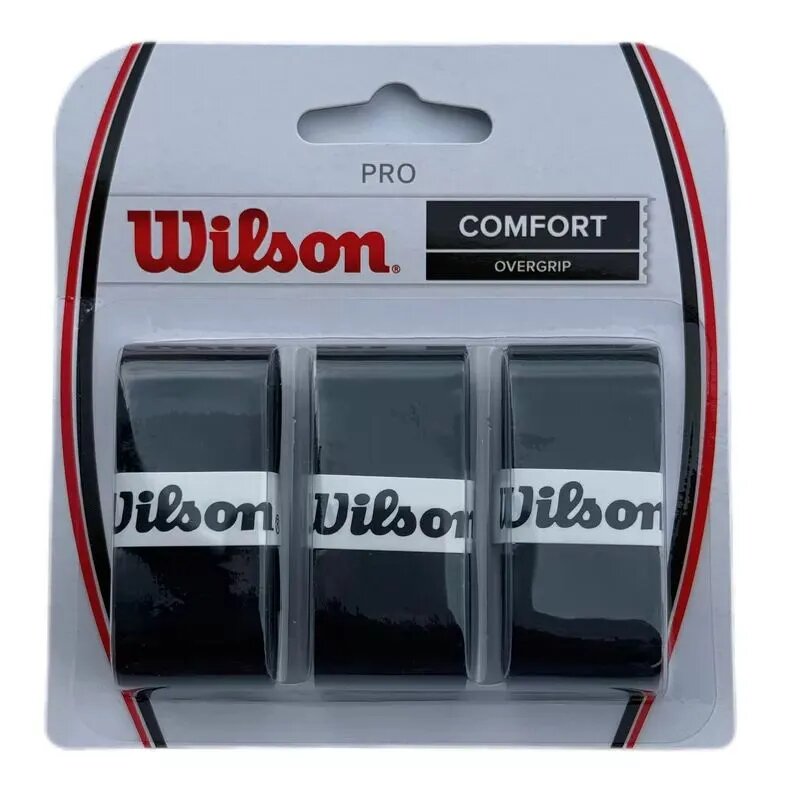 Wilson Намотка