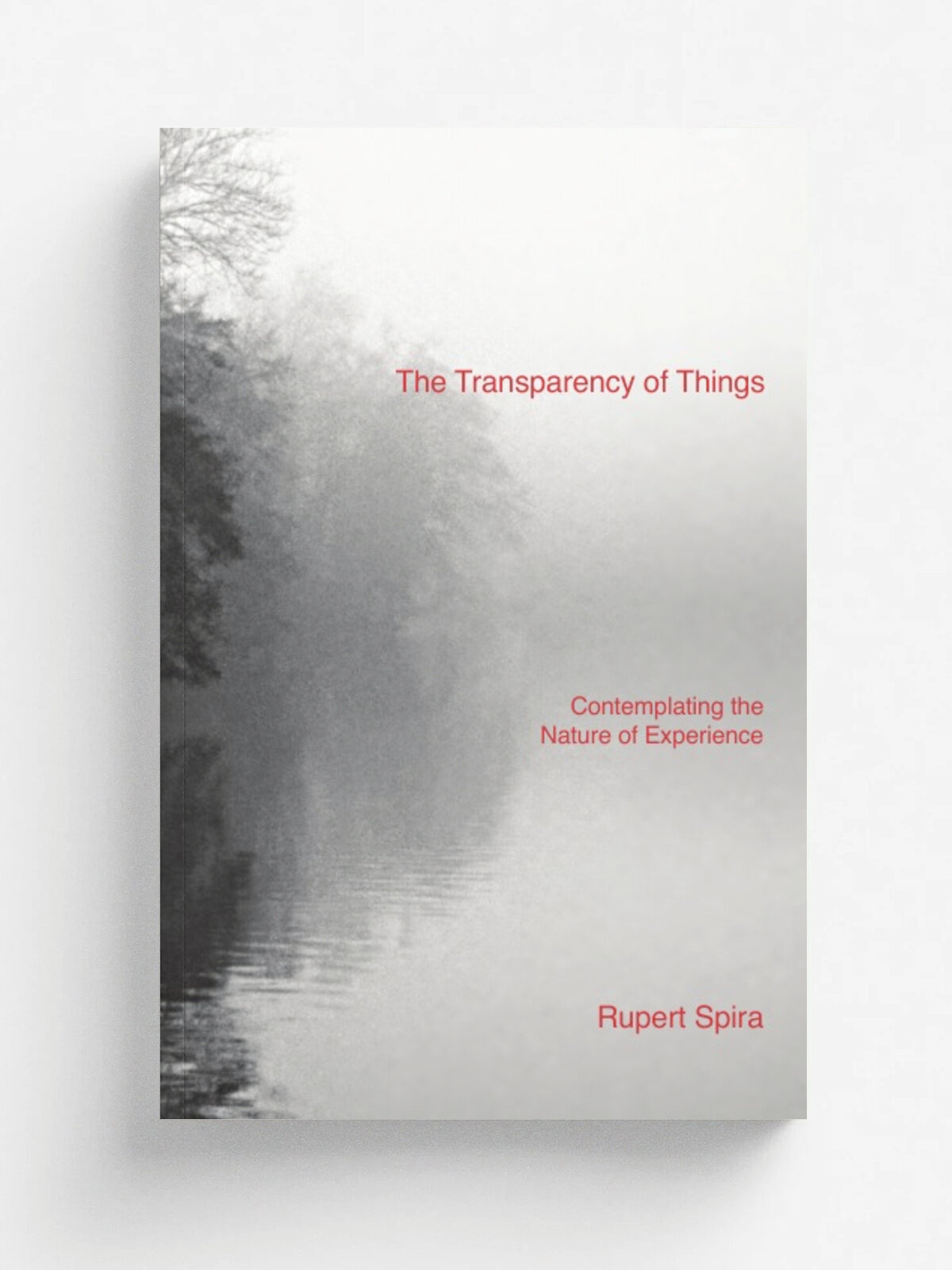 The Transparency of Things