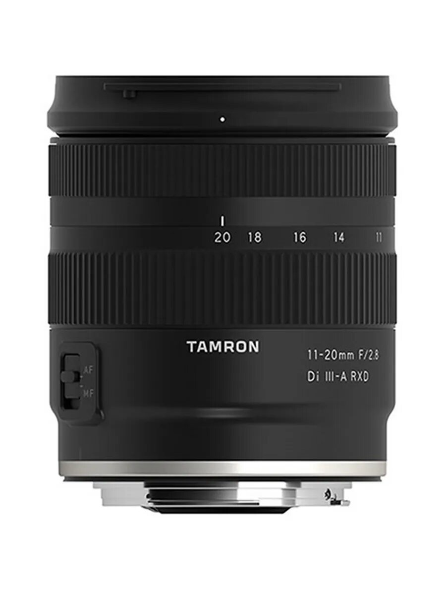 Объектив 11-20 мм f/2.8 Di III-A RXD Canon RF