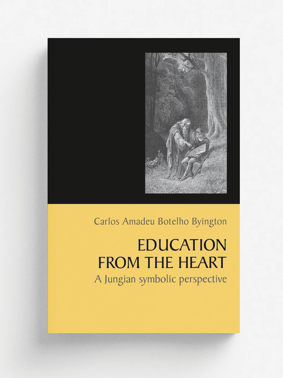 Education from the Heart. A Jungian Symbolic Perspective