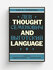Thought and Language