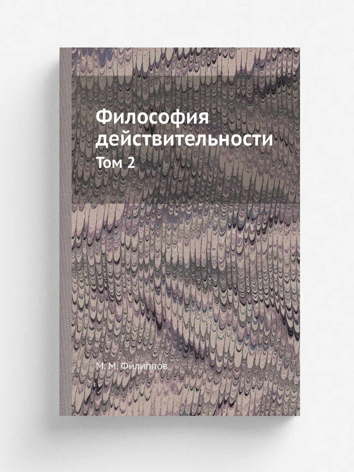 Философия действительности. Том 2