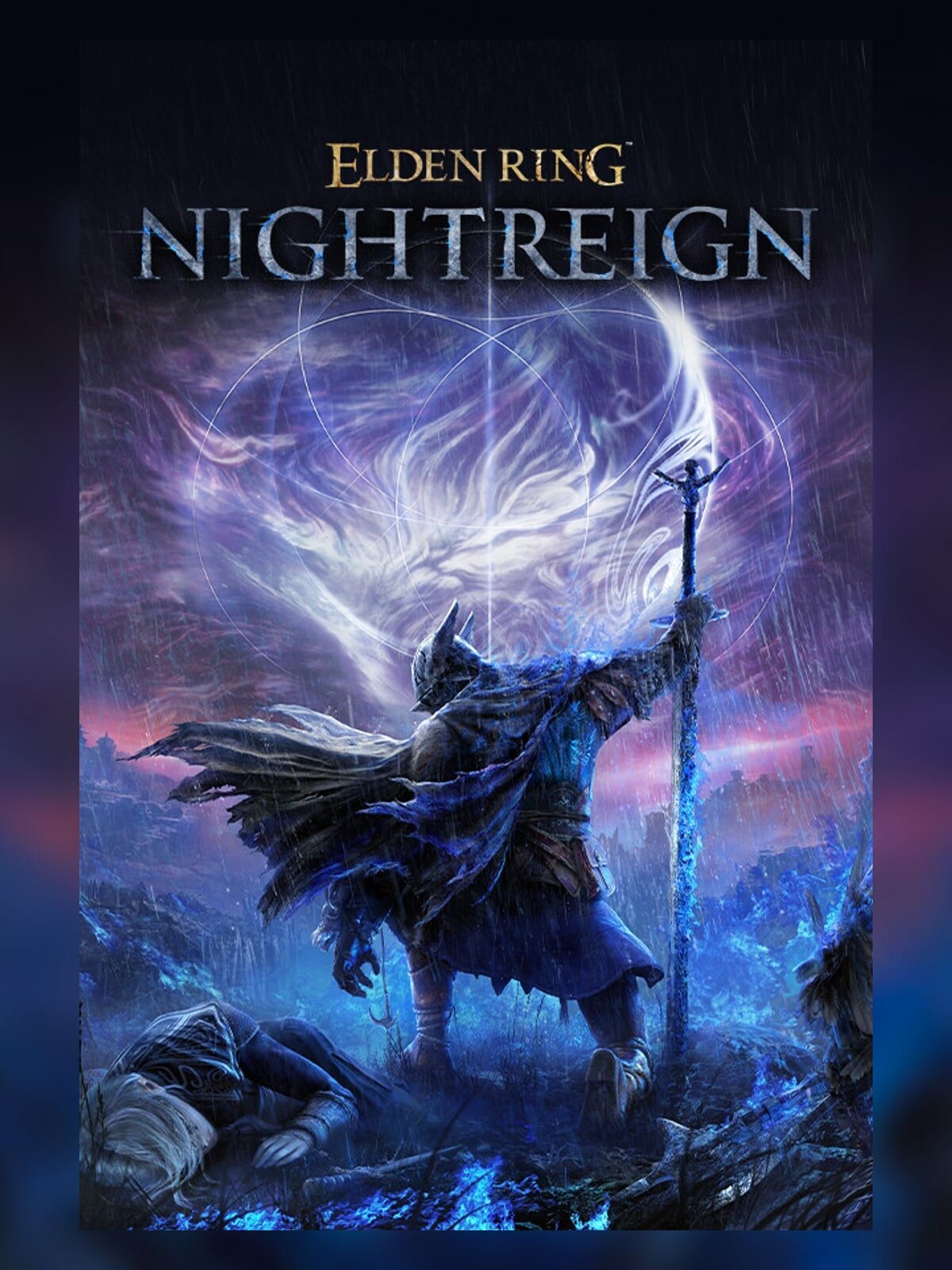 Игра Elden Ring Nightreign - Deluxe Edition для PC, Steam, электронный ключ