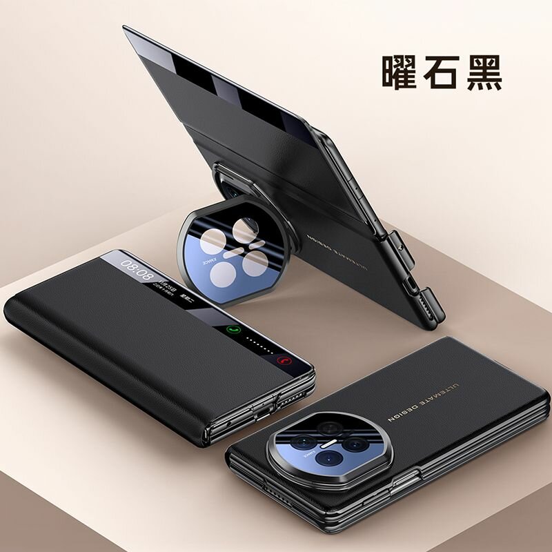 Чехол для Huawei Mate X7 / Хуавей Мейт X7