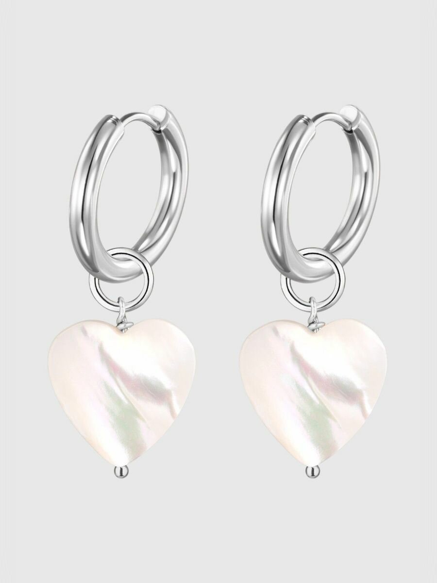 Серьги конго