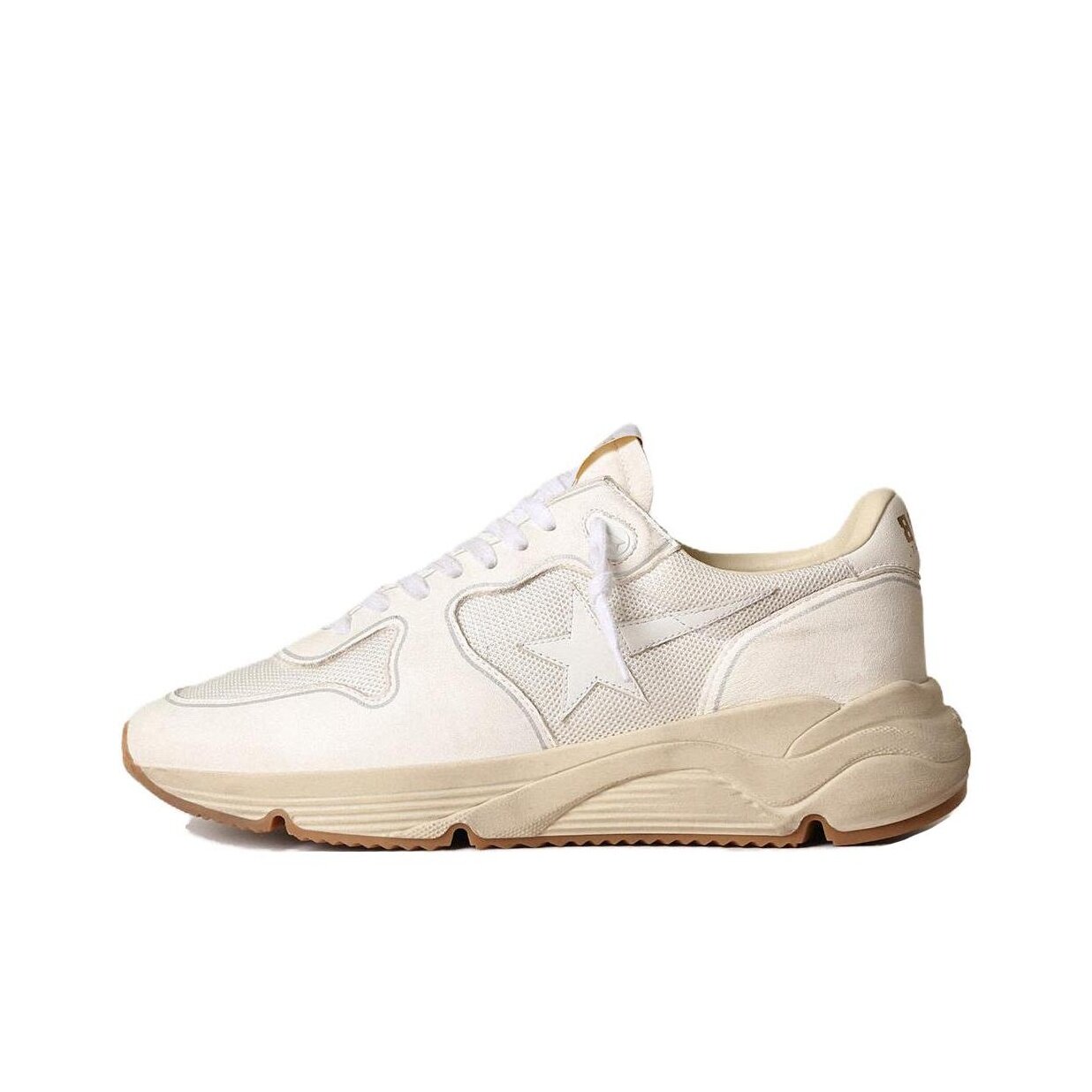 Кроссовки Running Sole