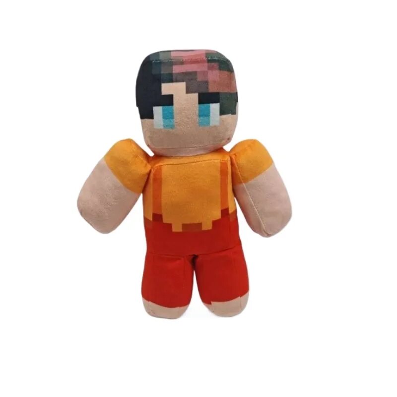 Плюшевый пингвин Milo and Chip Bandai B