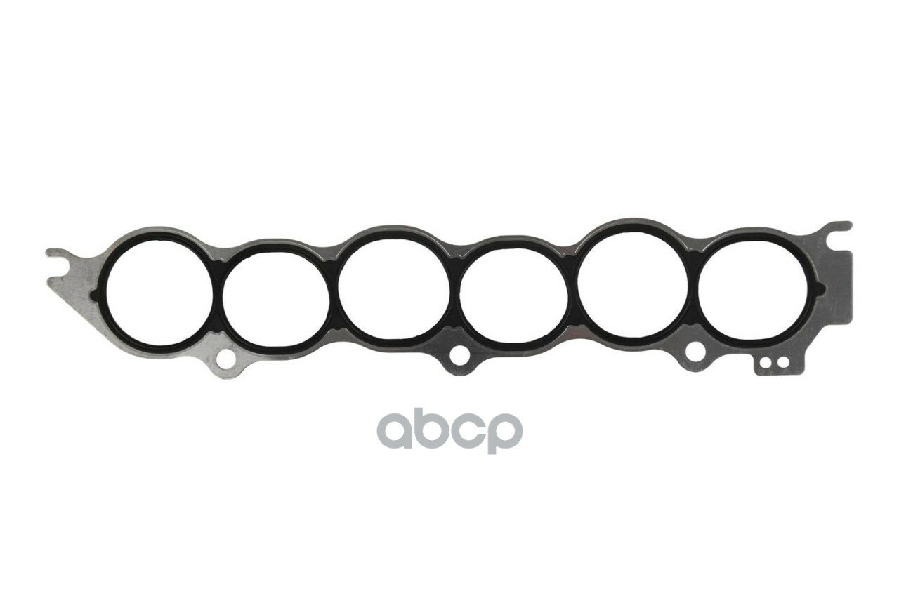 Прокладка впускного коллектора! Nissan Maxima/Altima 3.5 V6 24V 02> ZENTPARTS арт. Z15821