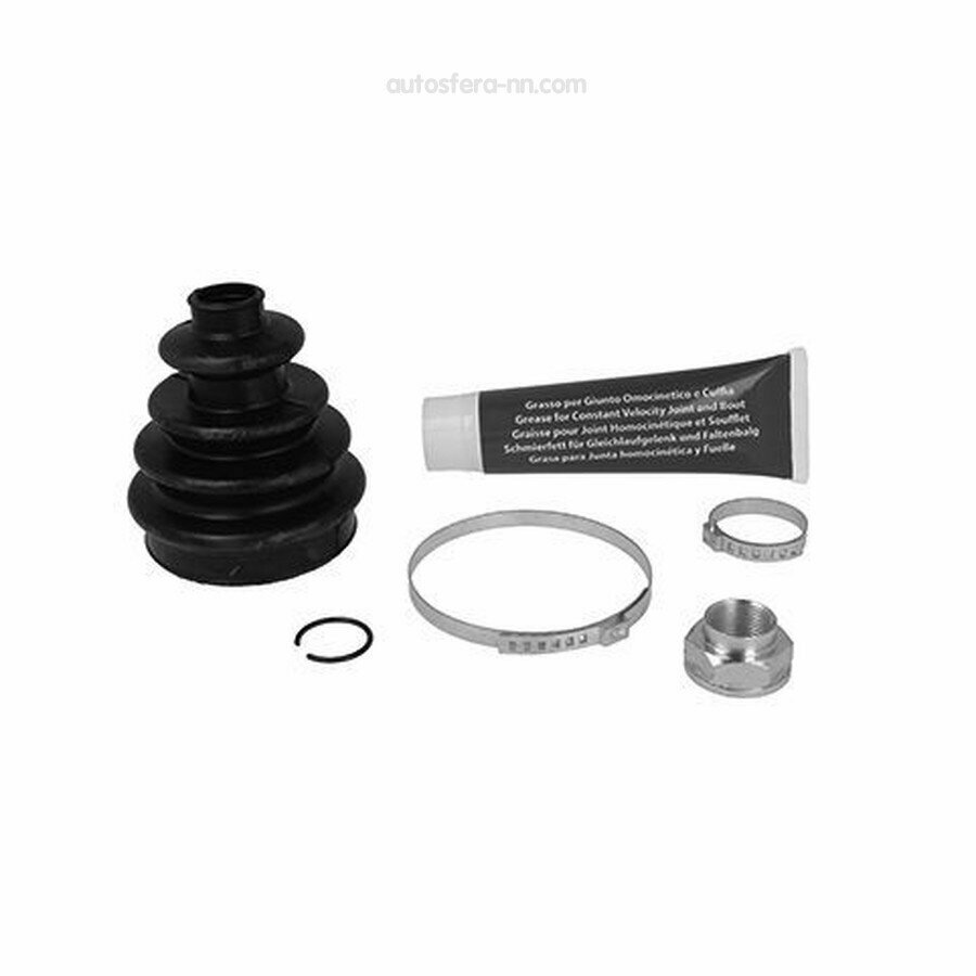 CIFAM 613290 Пыльник шруса HONDA: CIVIC VII
