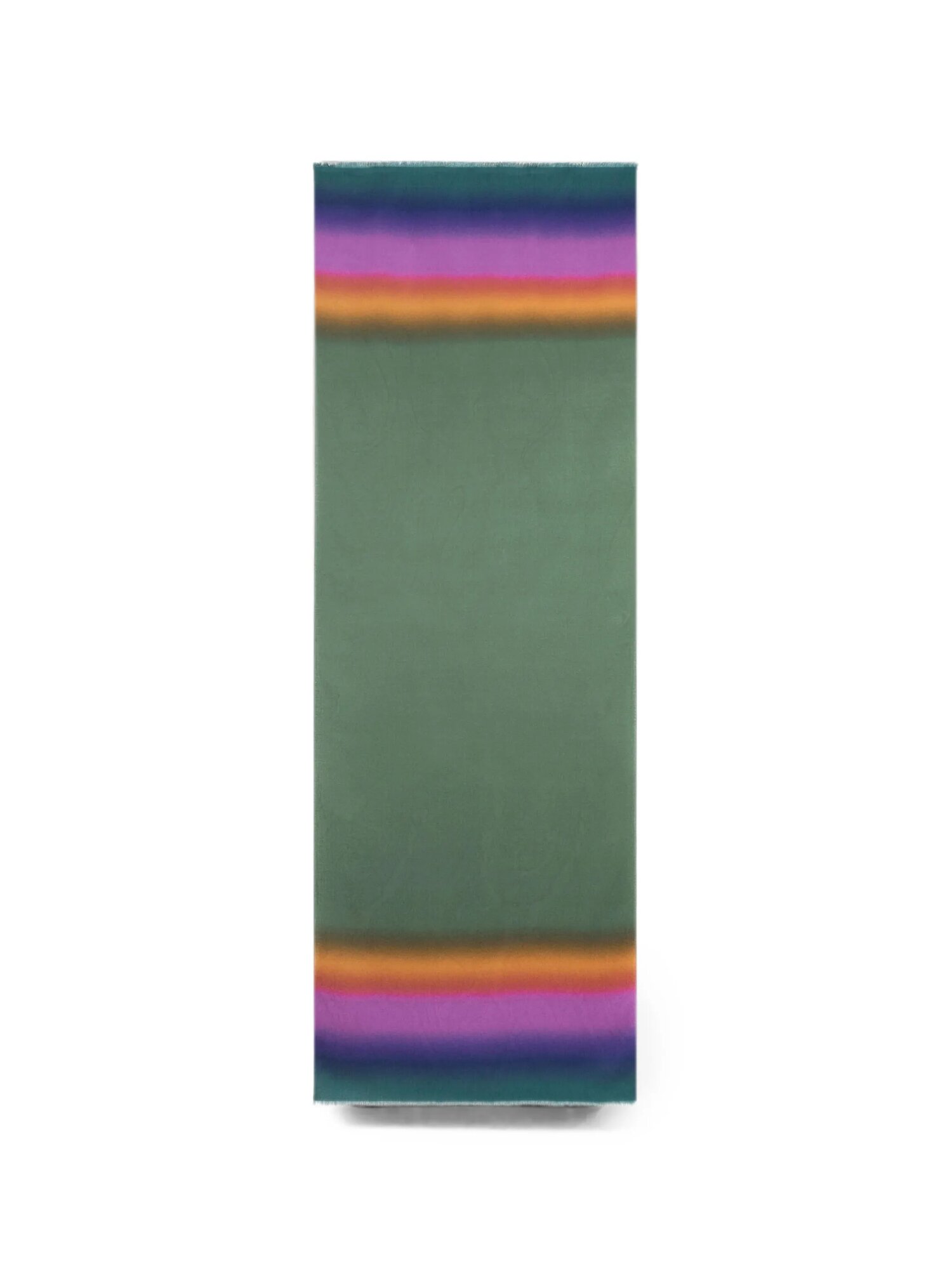 Шарф Gradient-effect scarf для мальчиков