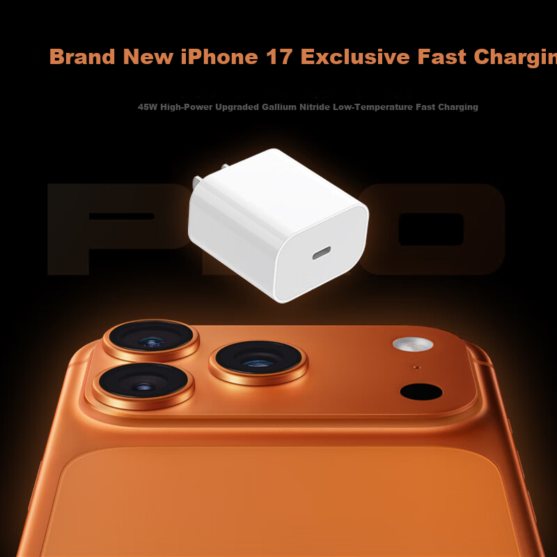 KY Kangyou 45W PD Быстрая зарядка для iPhone 17/16/15 Pro серии 1.5 м кабель с сертификатом 3C Цвет：Стиль Apple 1715