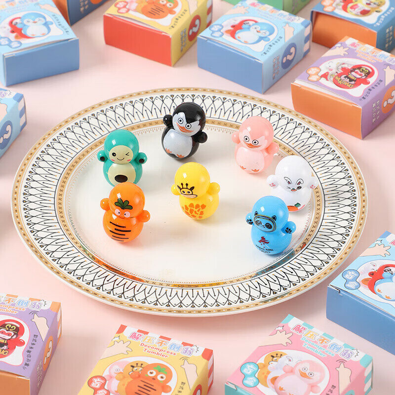 Xubeile мини-кубок слепой коробки, 30 шт, подарок для детей 3-6 лет Цвет：Мини-кубок сюрприз, 30 шт.