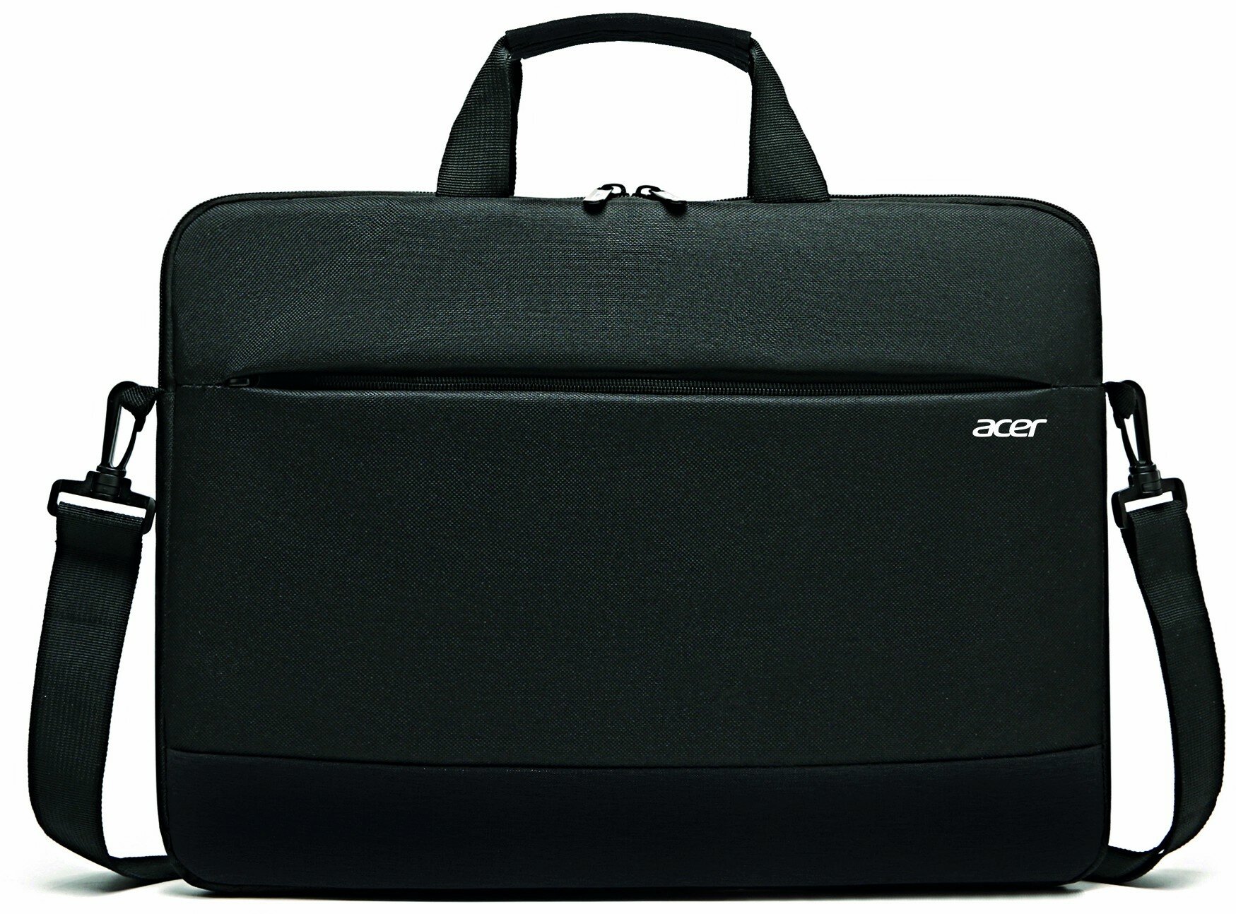 Сумка для ноутбука 15.6" Acer LS series OBG203 черный полиэстер (ZL. BAGEE.003)