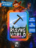 Rising World Steam для PC | Приключенческие игры | английский язык | Цифровая ве...