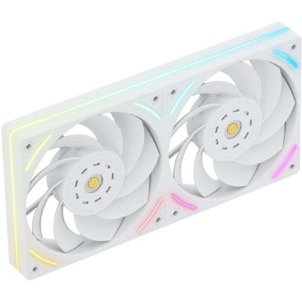 Thermalright Вентиляторы Вентилятор TL-UB24RW Reverse ARGB PWM TRTLUB24RW
