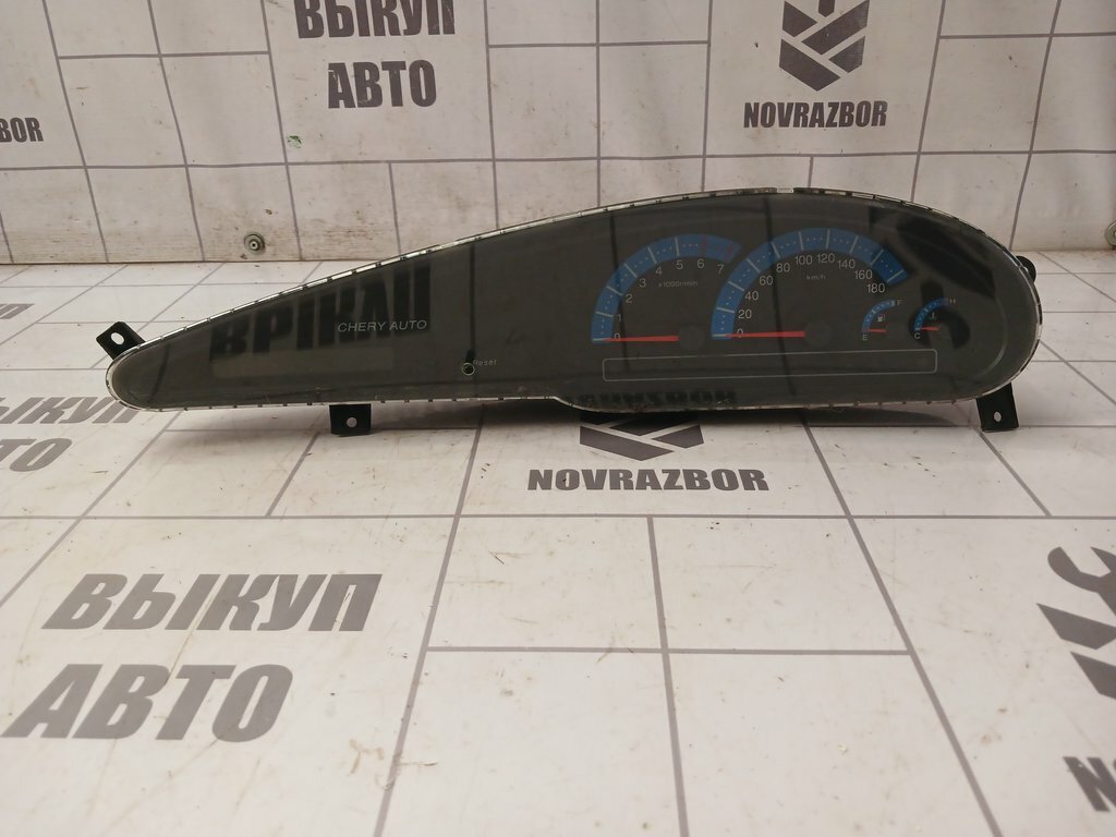 Панель приборов Chery QQ6 S21 07-10