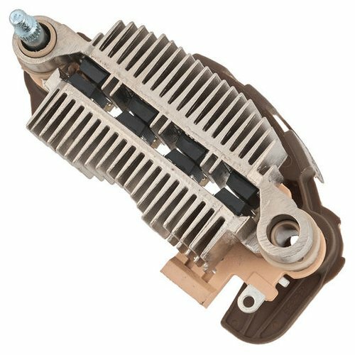 Регулятор генер ZIKMAR Z28099R