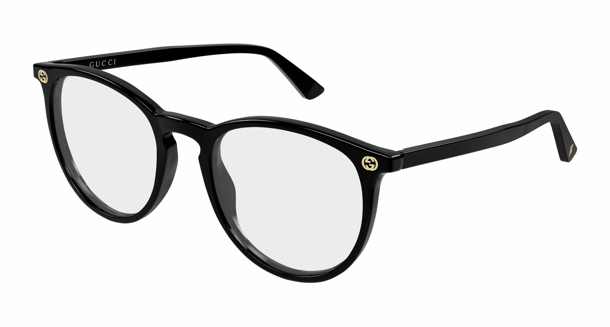 Оправы Gucci GG 0027O 015 52