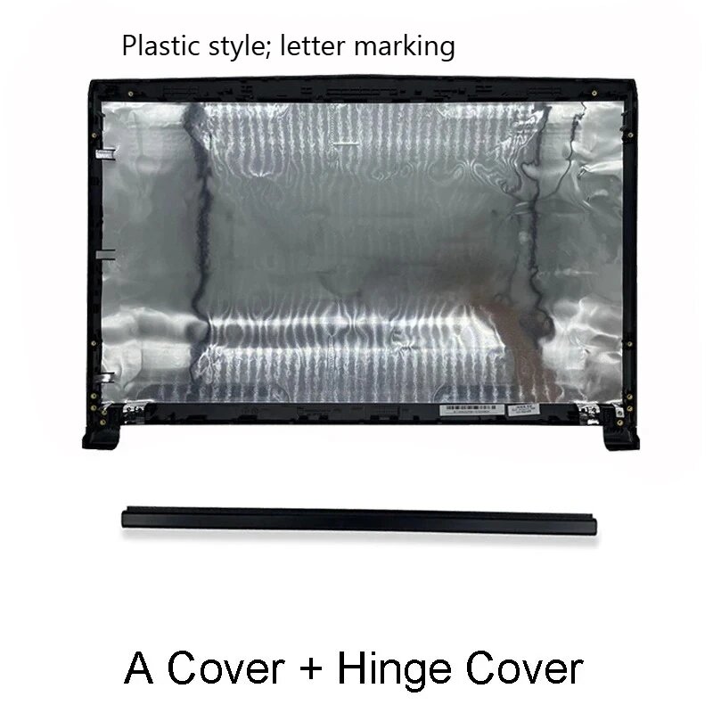 Запчасть корпуса ноутбука MSI GP72/GL72/GF72/GV72, A Hinge Cover