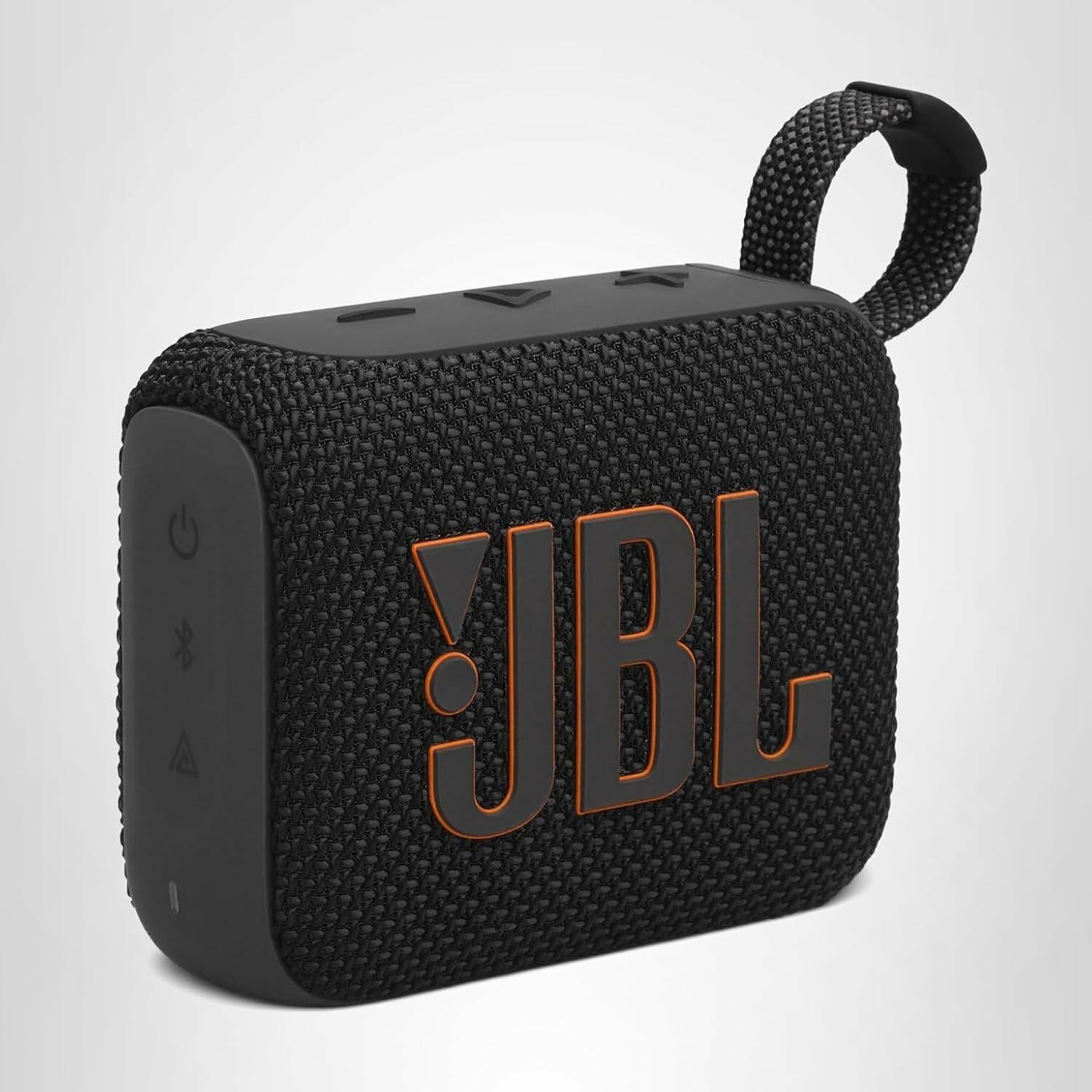 JBL Go 4 портативная Bluetooth колонка, JBL Pro Sound, мощный бас, IP67, до 7 ч работы, для улицы