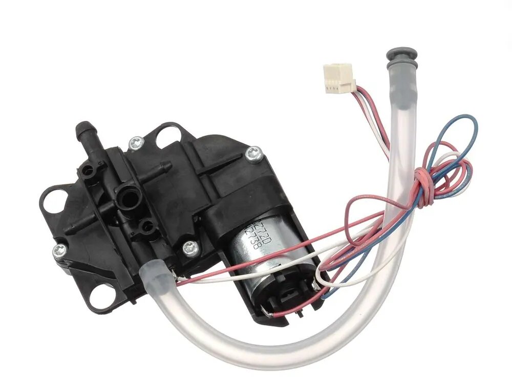 BSH Bosch Siemens 12015639 оригинальный клапан керамический клапан в комплекте со шлангом EQ.6 VeroAroma кофейный автомат кофеварка