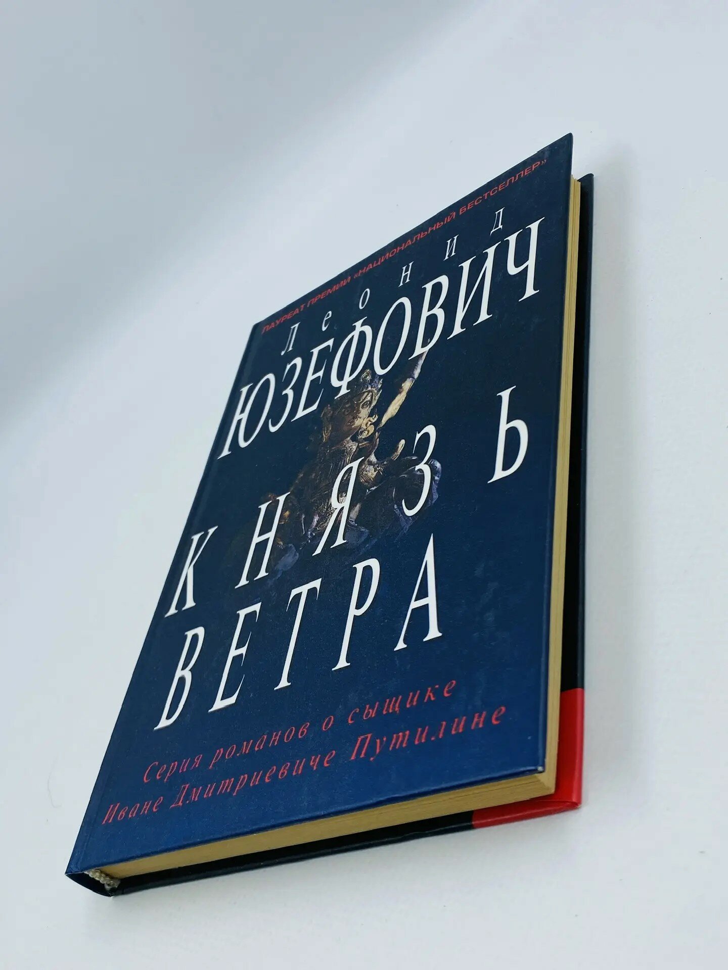 Князь ветра — фото 1