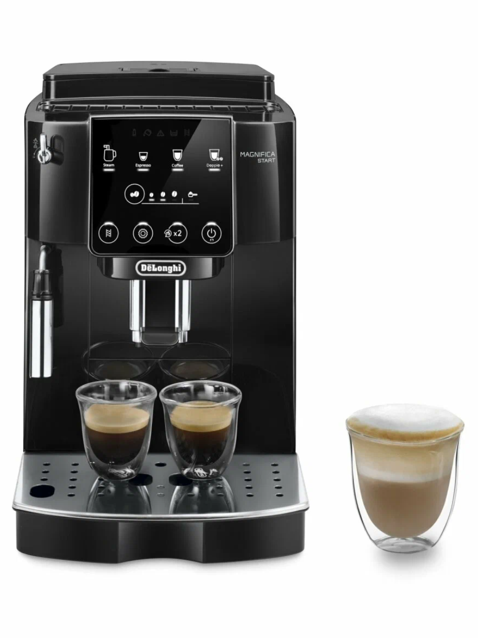 Кофемашина автоматическая DeLonghi Magnifica Start ECAM220.21. B