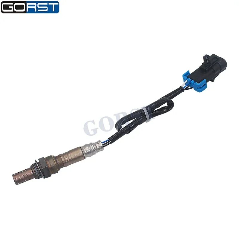 Кислородный датчик 12617648 для Chevrolet HHR 2.4L 12616502 12640115 12612797