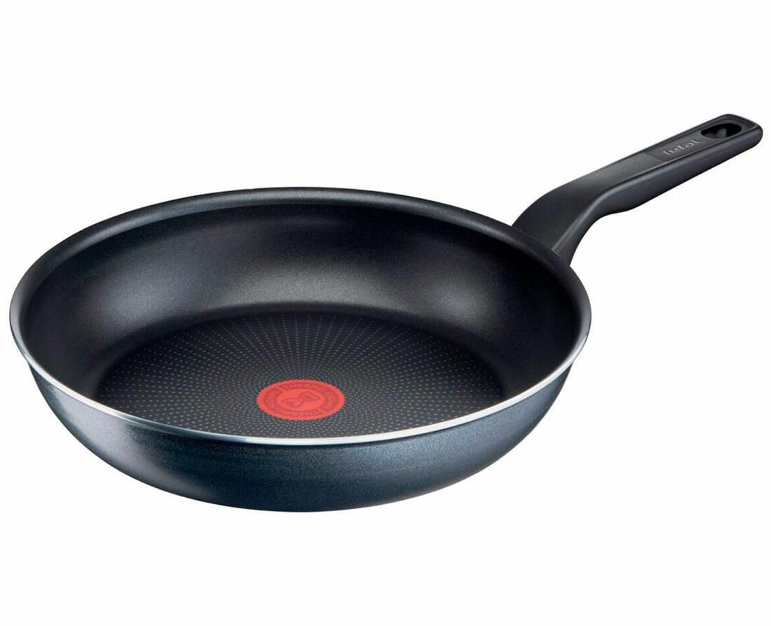 Сковорода Tefal Force 24 см 04218024
