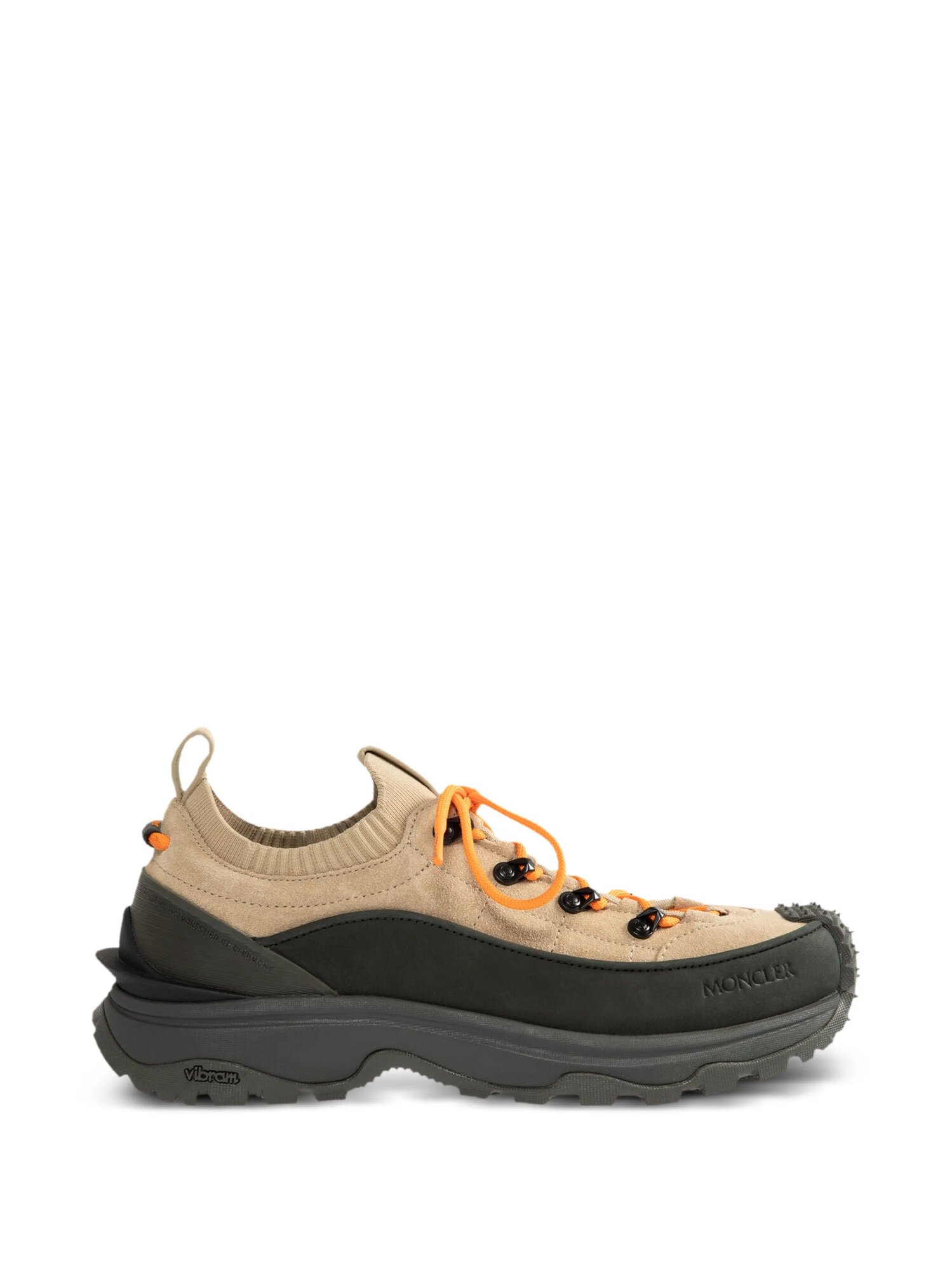 Кроссовки Trailgrip Lite3
