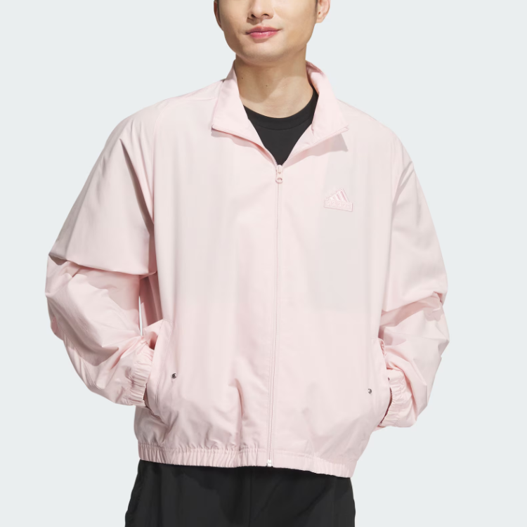 Куртка adidas, размер M-L — фото 1