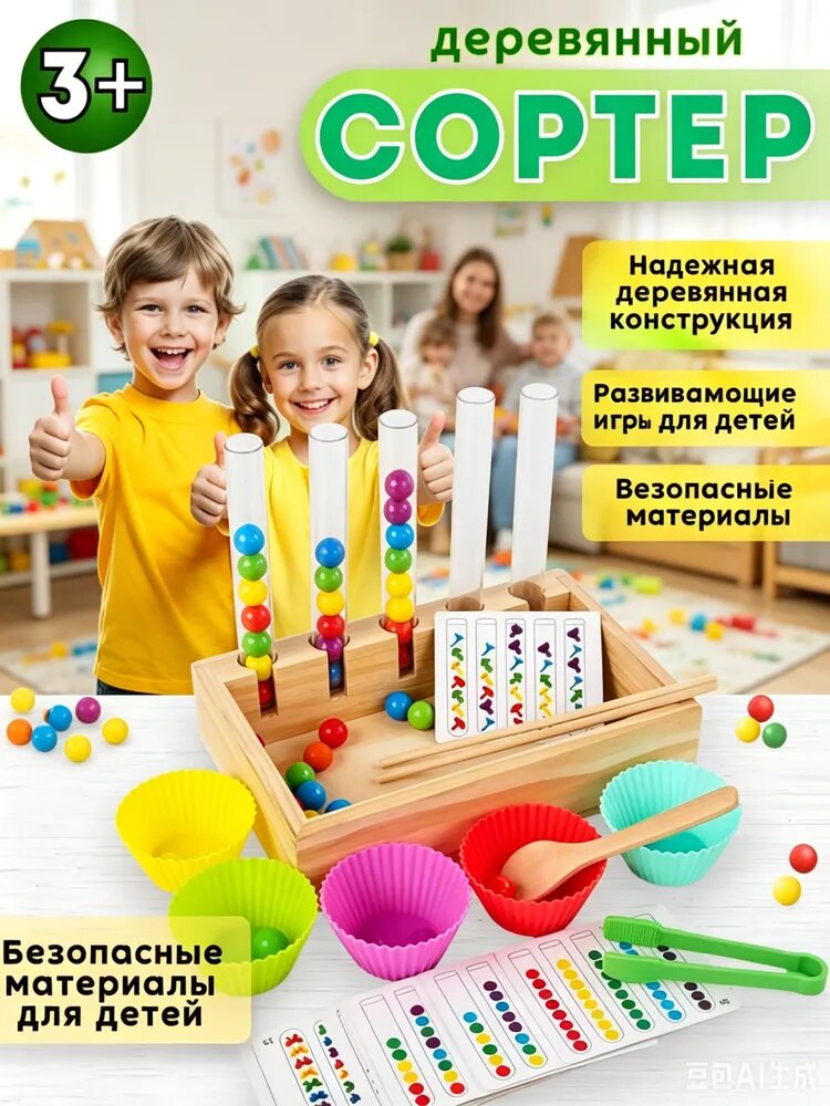 Сортер