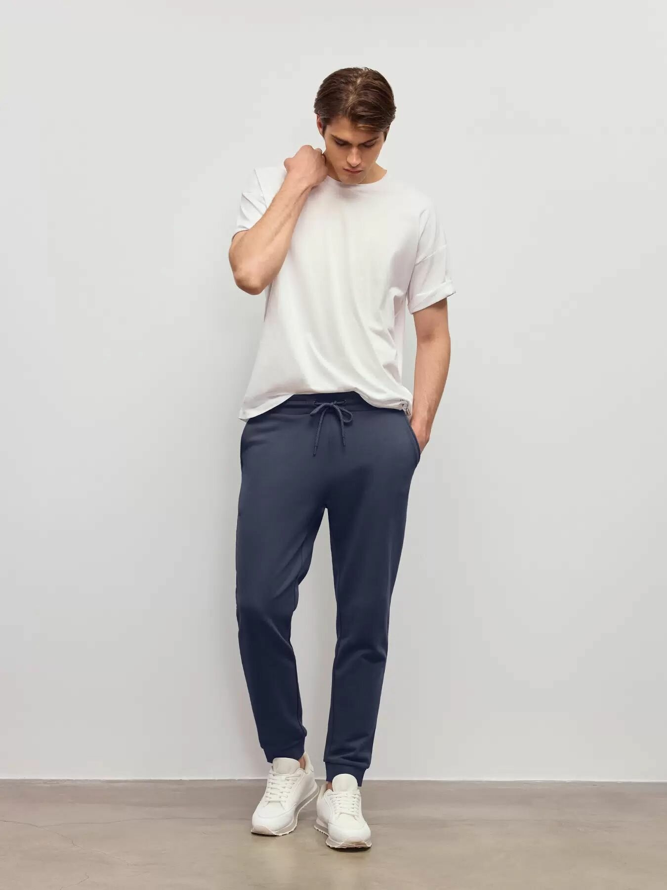 Брюки спортивные JUST CLOTHES
