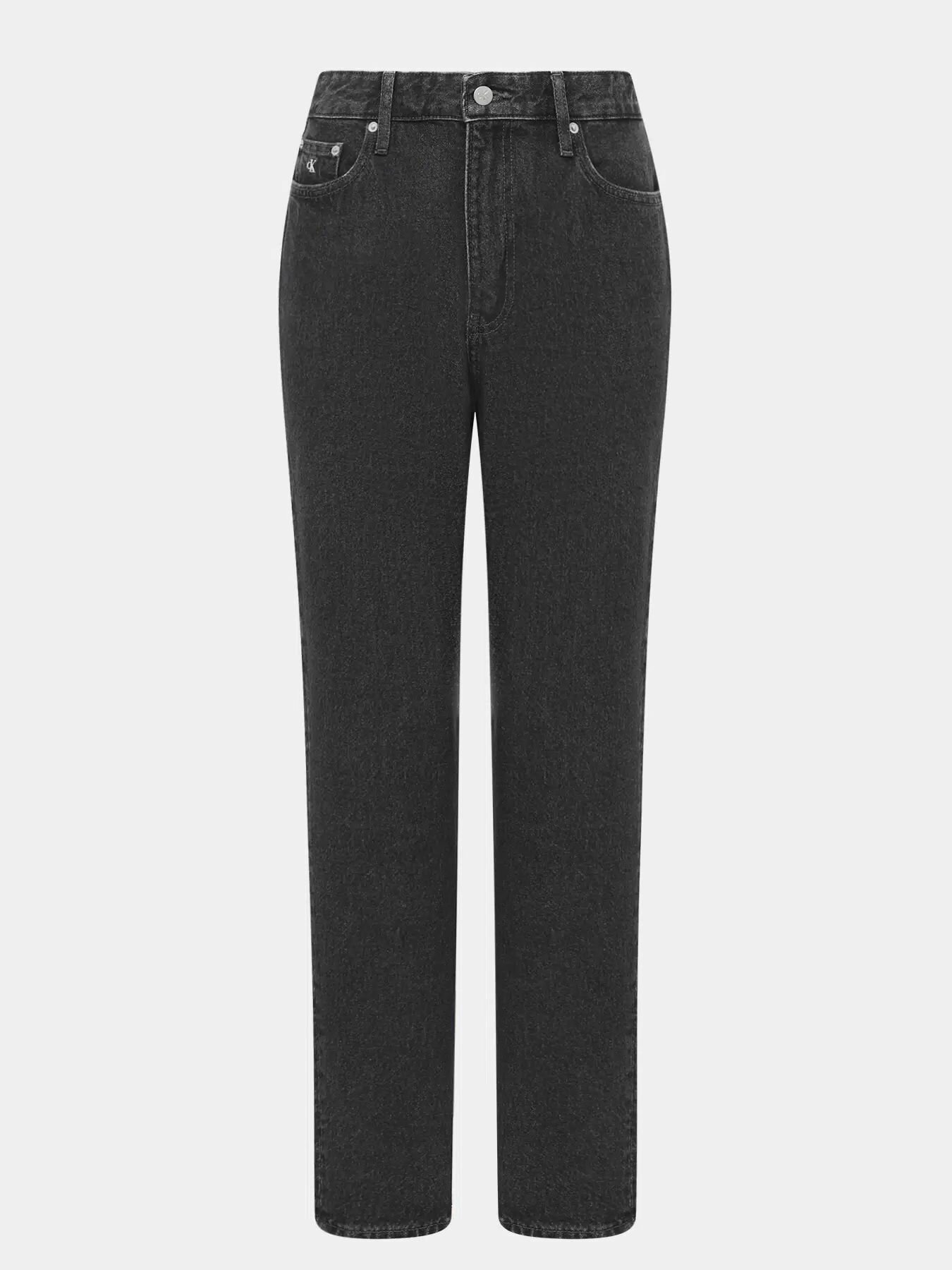 Джинсы мом Calvin Klein Jeans