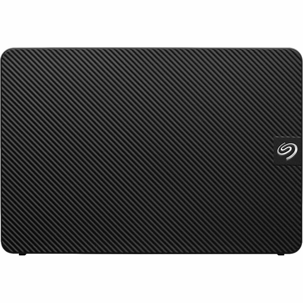 Внешний жесткий диск Seagate Expansion Desktop HDD 28TB чёрный (STKP28000400)