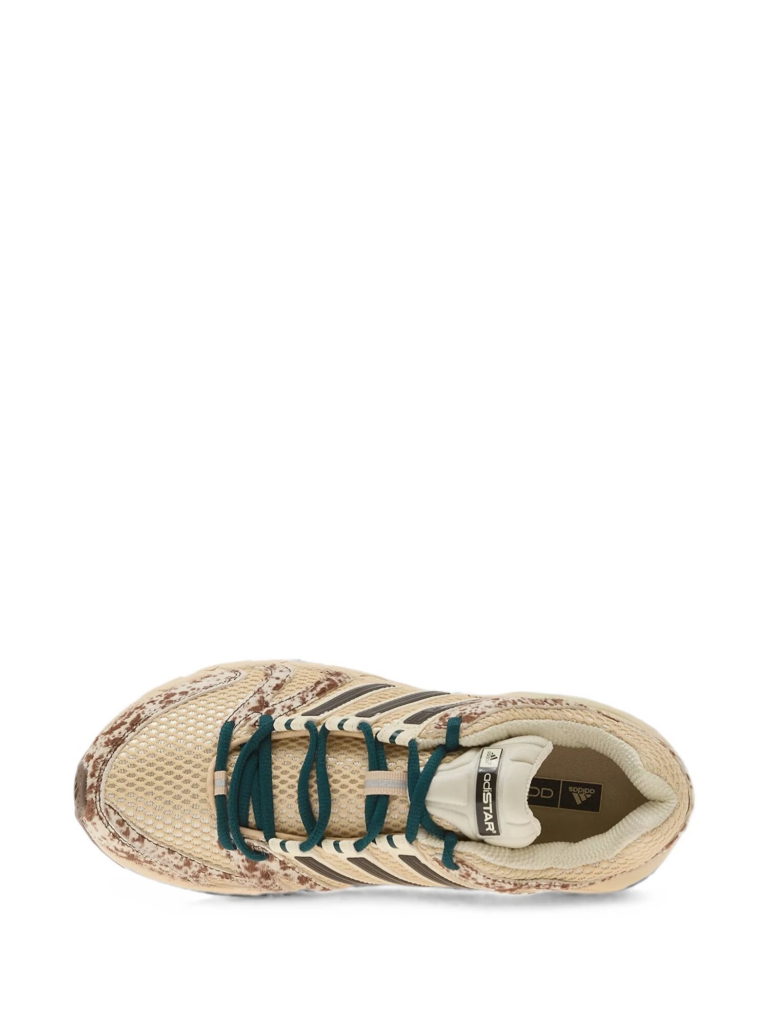 Туфли adidas Adistar Control 5, размер 8 US — фото 1