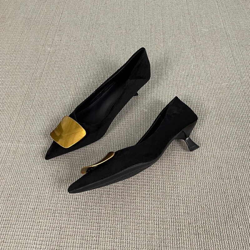 Балетки
