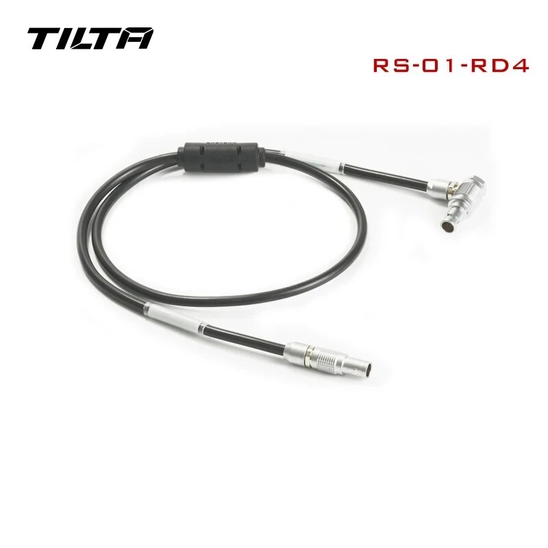 Кабель Run/Stop TILTA Nucleus-M RED KOMODO