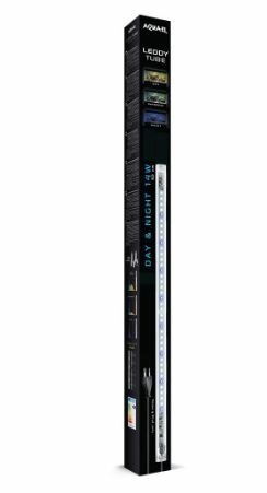 Светодиодный модуль LEDDY TUBE 14W SUNNY DAY&NIGHT 2.0