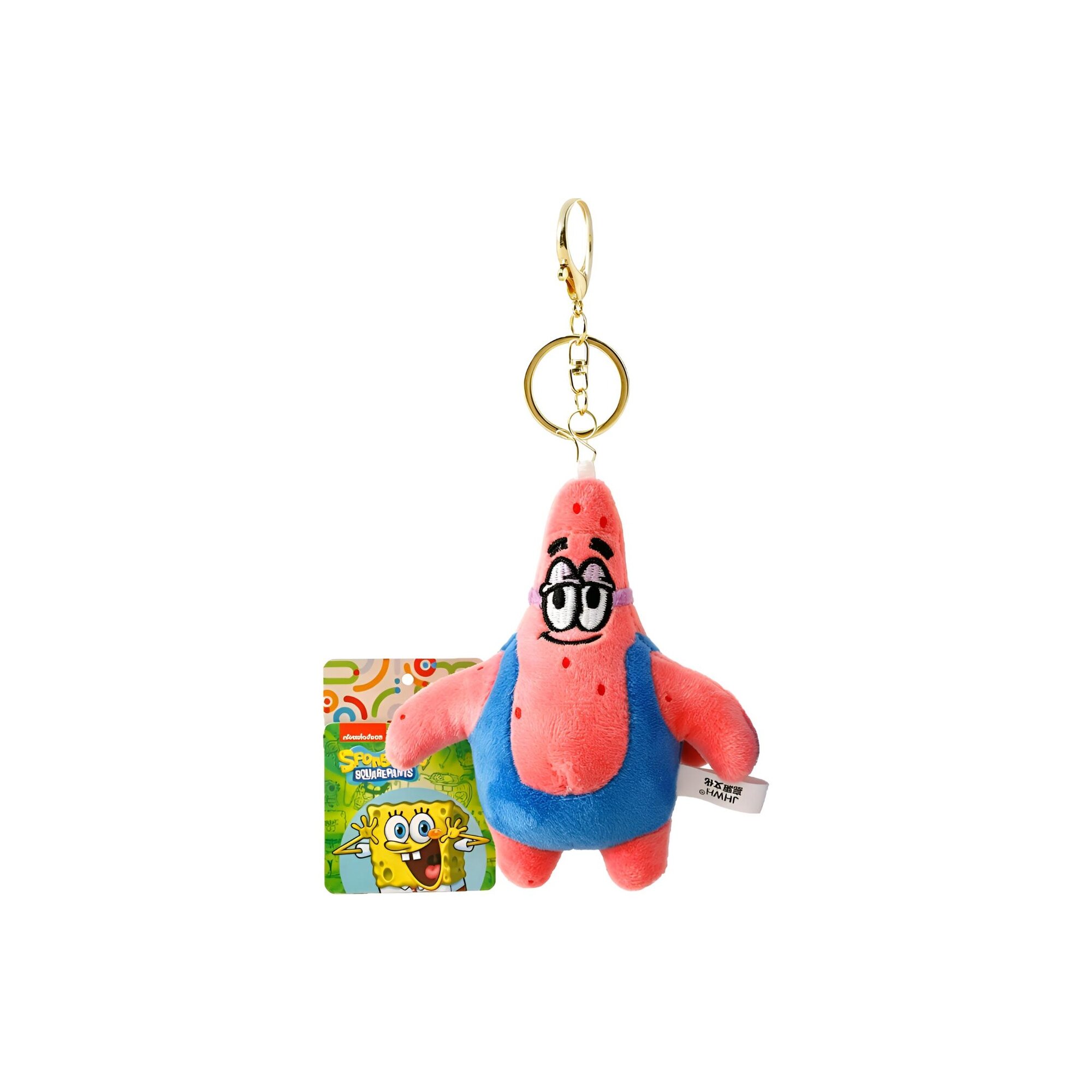 JHWH Мягкие игрушки