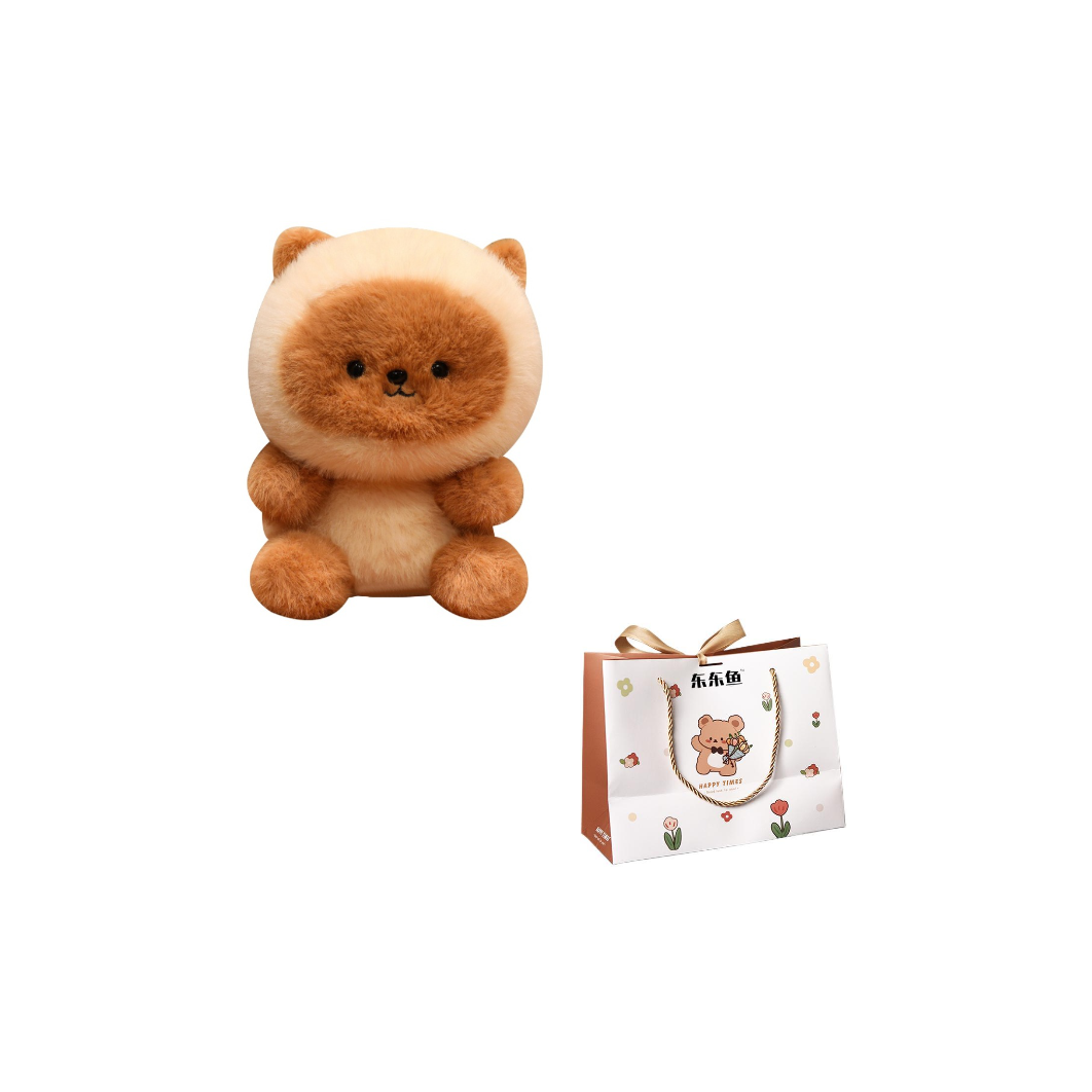 Игрушки подвесные LELEYU 15cm