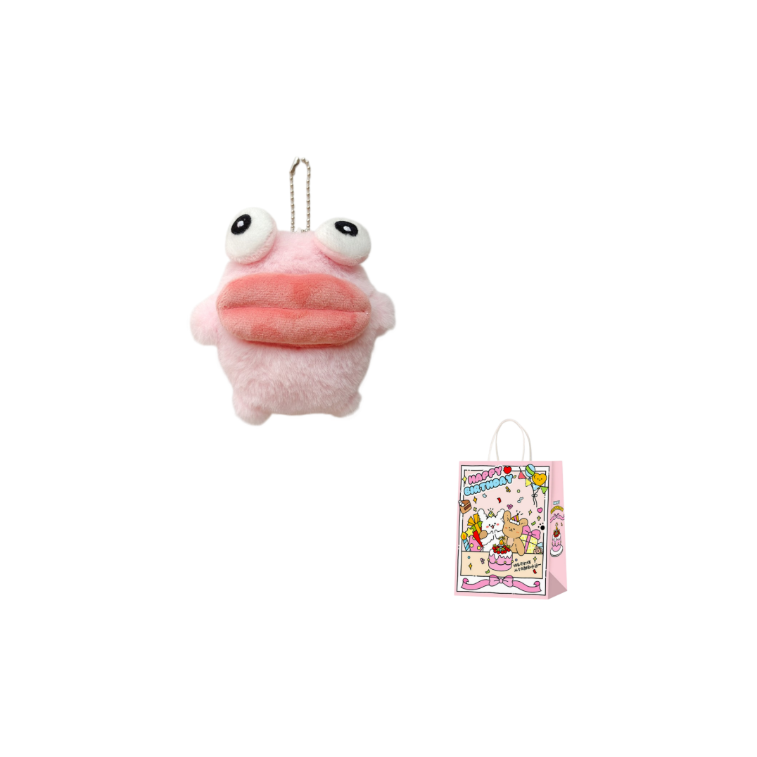 Abay Мягкие игрушки 10cm