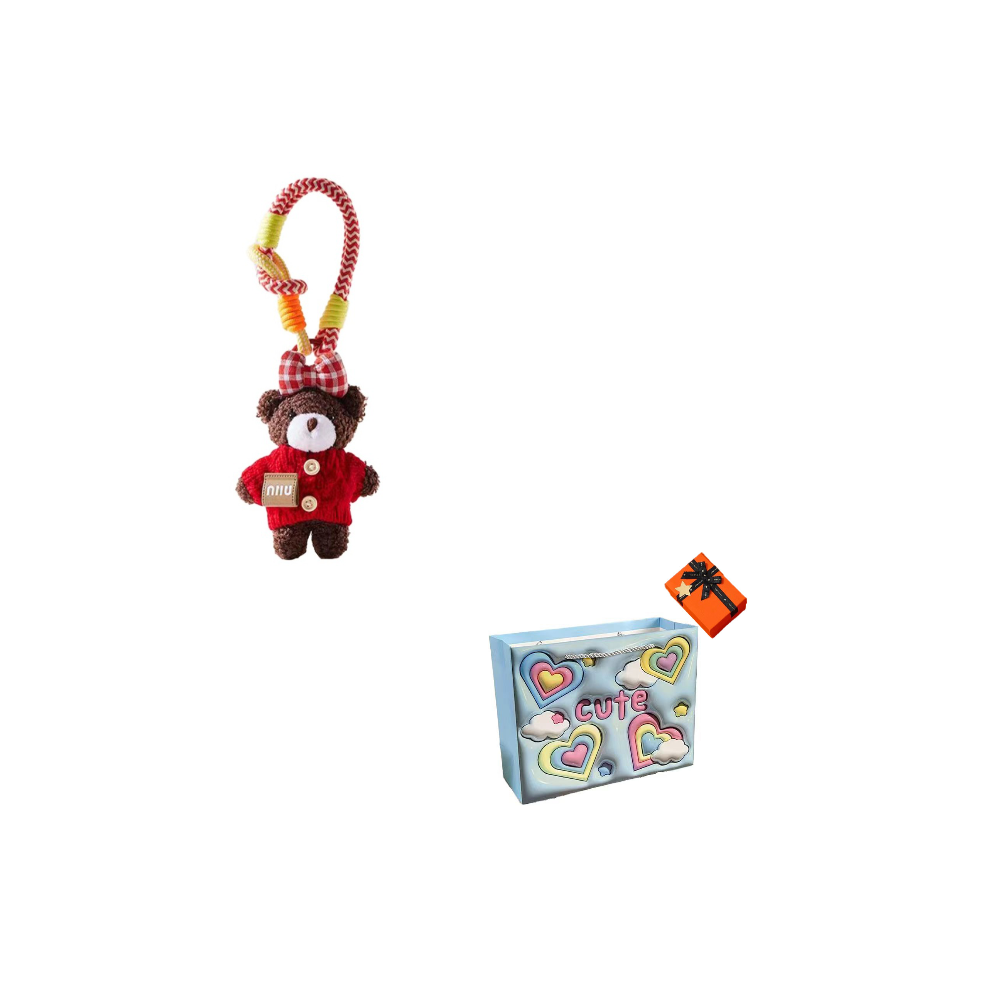 Игрушки подвесные FKOFR