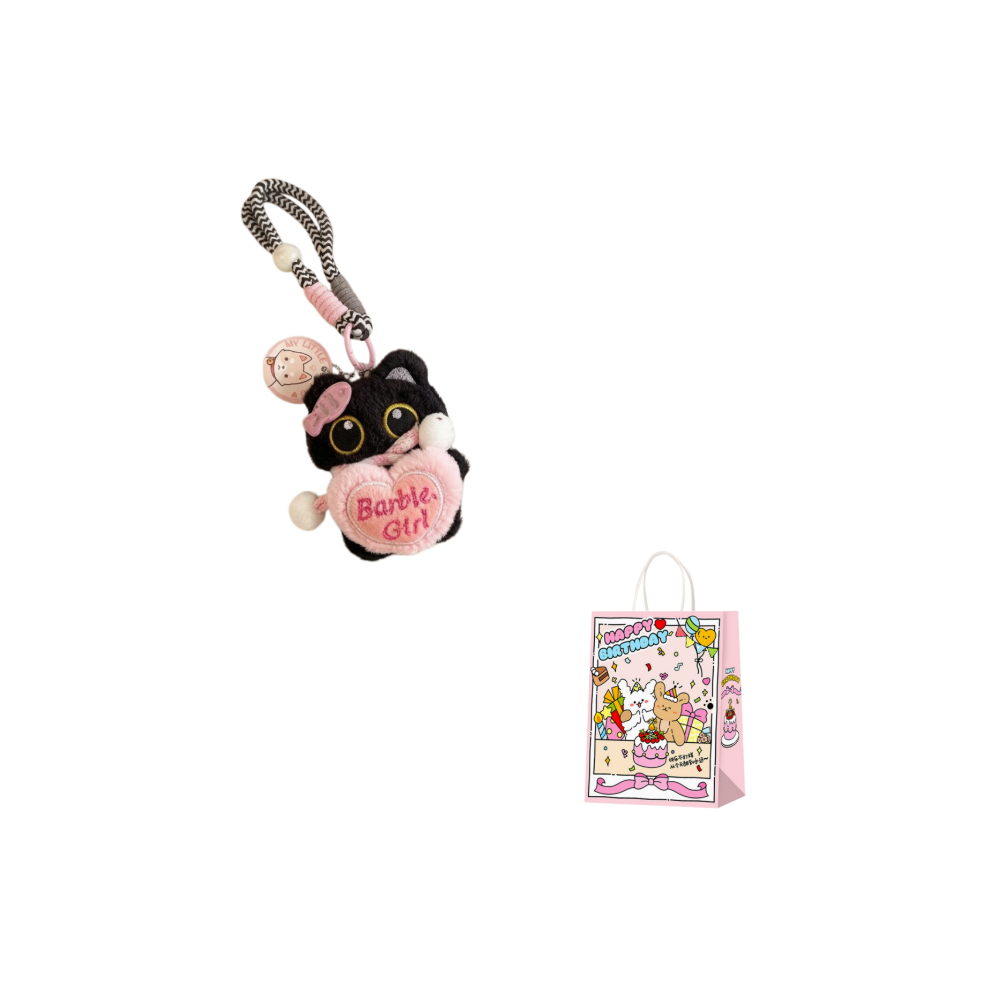 Abay Мягкие игрушки 10cm
